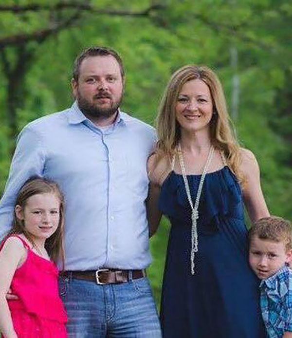 About Ryan Rainwater and Crane, Phillips & Rainwater